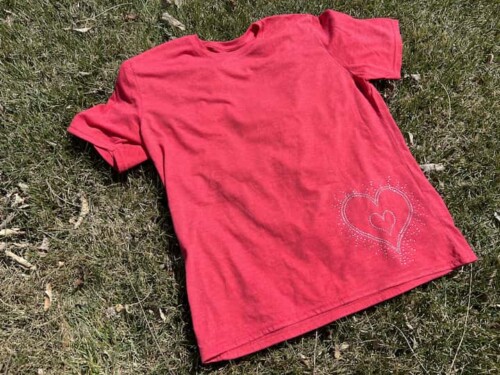 3 Super Easy Iron On Patch Instructions with Video - Chas' Crazy Creations