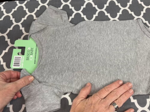 3 Super Easy Iron On Patch Instructions with Video - Chas' Crazy Creations