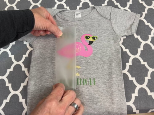 3 Super Easy Iron On Patch Instructions with Video - Chas' Crazy Creations