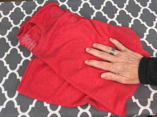 3 Super Easy Iron On Patch Instructions with Video - Chas' Crazy Creations