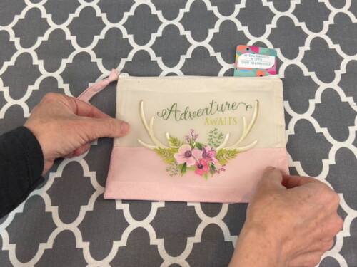 3 Super Easy Iron On Patch Instructions with Video - Chas' Crazy Creations