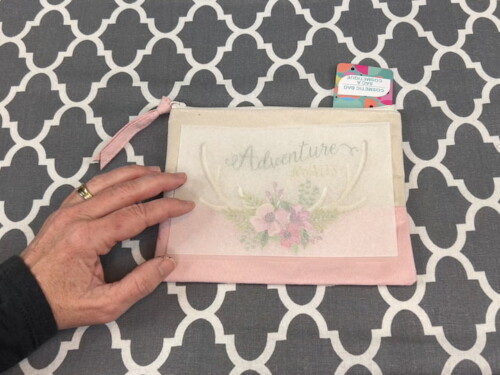 3 Super Easy Iron On Patch Instructions with Video - Chas' Crazy Creations