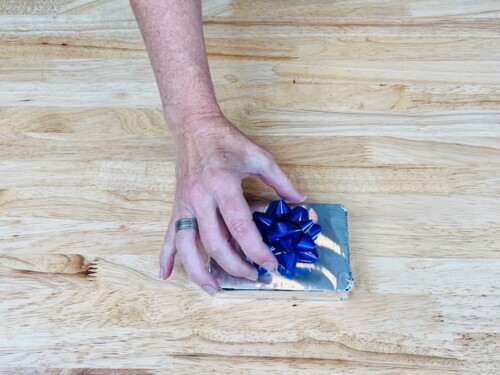 Super Easy Aluminum Foil Hacks You Need To Know Starting Now - Chas ...