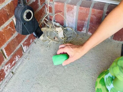 Awesome and Easy Irish Spring Soap and Flies Hacks - Chas' Crazy Creations