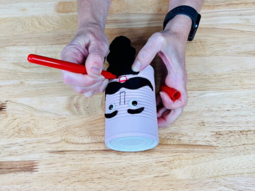 Super Easy and Awesome Tin Can Crafts on a Budget - Chas' Crazy Creations