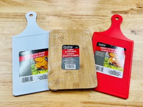 Easy and Awesome Dollar Tree Cutting Board Crafts You Won't Want To ...