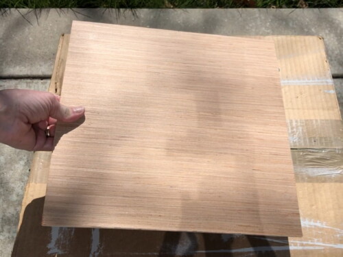 How To Make A Marquee DIY Love Sign (Step By Step) - Chas' Crazy Creations