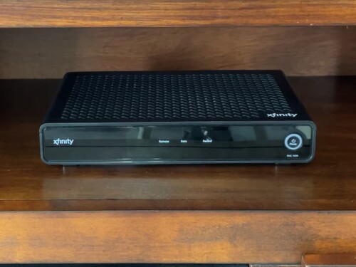 How To Hide Your Cable Box: Easy Tips, Tricks, and Hacks on a Budget ...