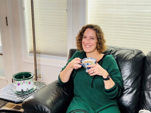 What To Do with Leftover Tea Bags Easy and Amazing DIYs with Video ...