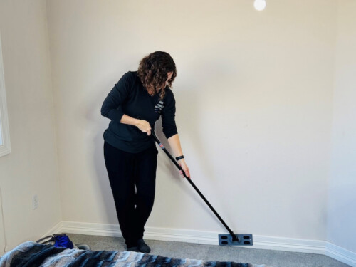 Easy Dusting Hacks That Will Save You Time - Chas' Crazy Creations