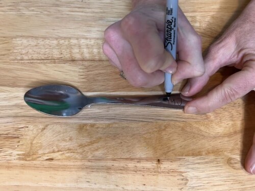 How To Engrave Metal: A Beginner's Guide - Chas' Crazy Creations