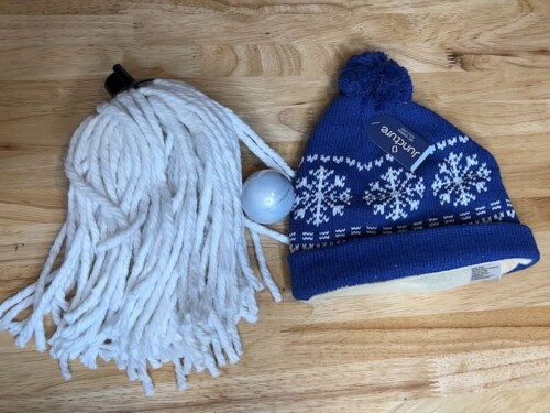 DIY Christmas Gnomes: Transforming Everyday Items into Whimsical Decor ...