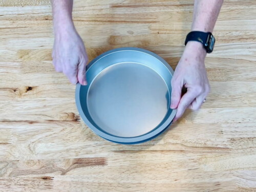 Easy and Awesome DIY Dollar Tree Lazy Susan with Video - Chas' Crazy ...