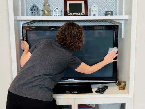 Awesome Dryer Sheet Hacks You Need To Know - Chas' Crazy Creations