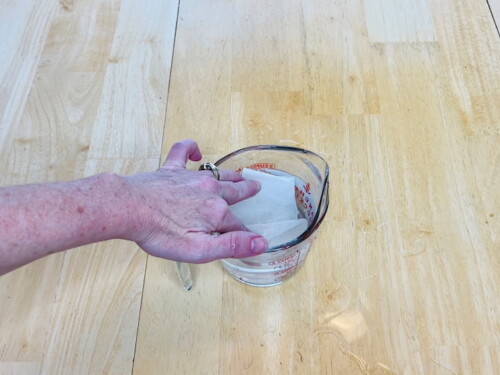 Awesome Dryer Sheet Hacks You Need To Know - Chas' Crazy Creations