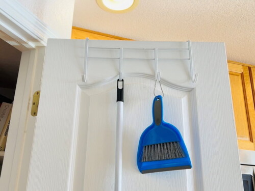 Easy and Amazing Floor Cleaning Hacks with Video - Chas' Crazy Creations