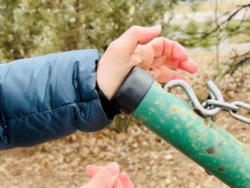 Easy and Awesome Ways To Hide Keys with Video - Chas' Crazy Creations