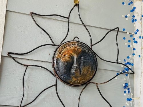 Easy and Awesome Ways To Hide Keys with Video - Chas' Crazy Creations