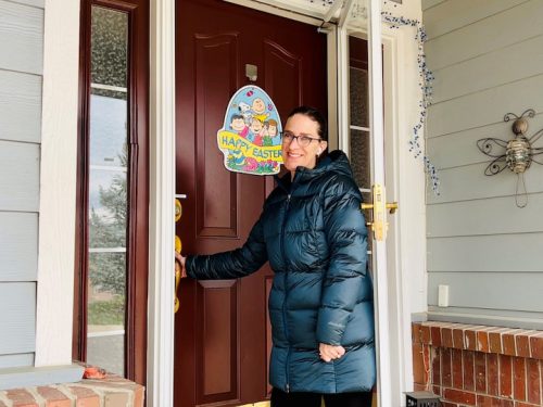 Easy and Awesome Ways To Hide Keys with Video - Chas' Crazy Creations