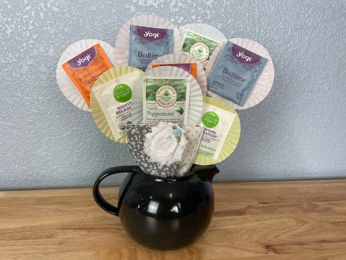 Non Flower Bouquets: Easy DIY Gifts on a Budget - Chas' Crazy Creations