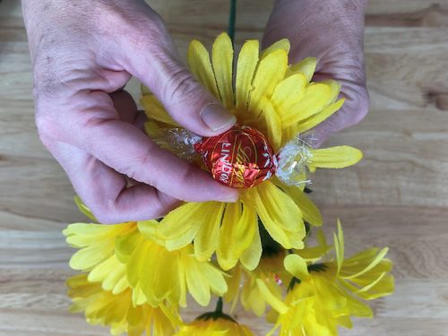 Non Flower Bouquets: Easy DIY Gifts on a Budget - Chas' Crazy Creations