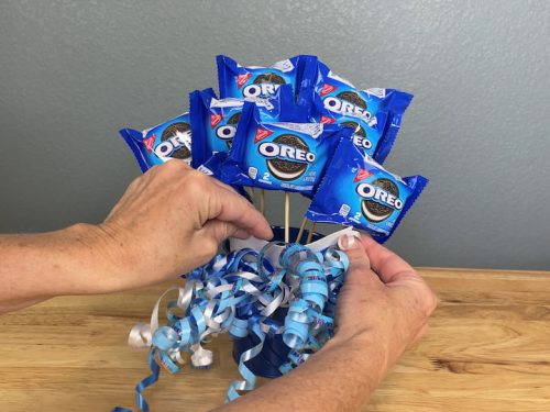 Non Flower Bouquets: Easy DIY Gifts on a Budget - Chas' Crazy Creations