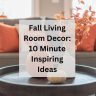 I Love Fall: 23 Reasons Why You Should Love the Autumn Season - Chas ...