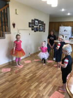 67+ Fun and Scary Halloween Games for Kids and Adults - Chas' Crazy ...