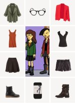 101+ Spooktacular Ideas for Couples Halloween Costumes - Chas' Crazy ...