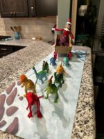 Elf on the Shelf Ideas: Naughty to Nice Elf Shenanigans for a Memorable ...