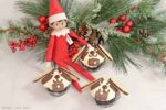 Elf on the Shelf Ideas: Naughty to Nice Elf Shenanigans for a Memorable ...