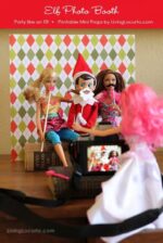 Elf on the Shelf Ideas: Naughty to Nice Elf Shenanigans for a Memorable ...