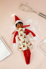 Elf on the Shelf Ideas: Naughty to Nice Elf Shenanigans for a Memorable ...