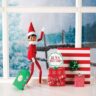 Elf on the Shelf Ideas: Naughty to Nice Elf Shenanigans for a Memorable ...