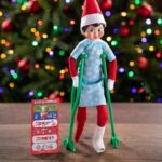 Elf on the Shelf Ideas: Naughty to Nice Elf Shenanigans for a Memorable ...