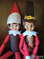 Elf on the Shelf Ideas: Naughty to Nice Elf Shenanigans for a Memorable ...
