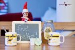 Elf on the Shelf Ideas: Naughty to Nice Elf Shenanigans for a Memorable ...