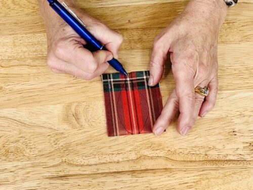 Creative Gift Wrapping Ideas Using Dollar Store Supplies - Chas' Crazy ...