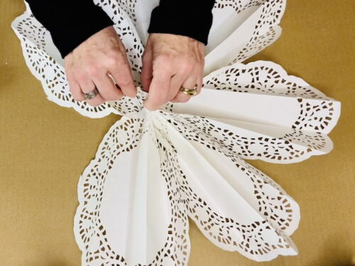 Creative DIY Snowflakes: Step-by-Step Tutorials with Video - Chas ...