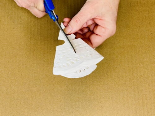 Creative DIY Snowflakes: Step-by-Step Tutorials with Video - Chas ...