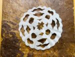Creative DIY Snowflakes: Step-by-Step Tutorials with Video - Chas ...