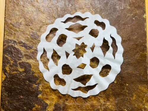 Creative DIY Snowflakes: Step-by-Step Tutorials with Video - Chas ...