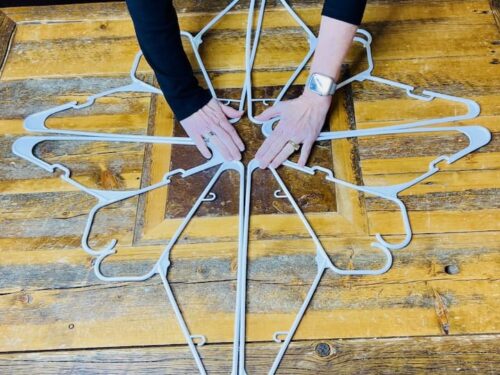 Creative DIY Snowflakes: Step-by-Step Tutorials with Video - Chas ...