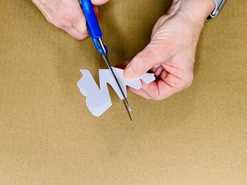 Creative DIY Snowflakes: Step-by-Step Tutorials with Video - Chas ...