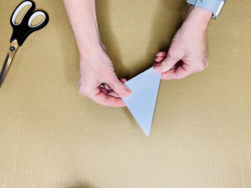 Creative DIY Snowflakes: Step-by-Step Tutorials with Video - Chas ...