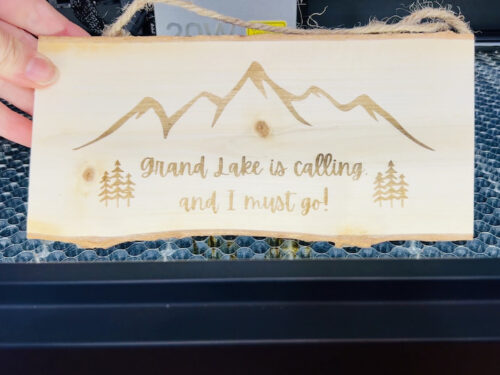 Creative Laser Engraver Projects: Easy Beginner DIYs - Chas' Crazy ...