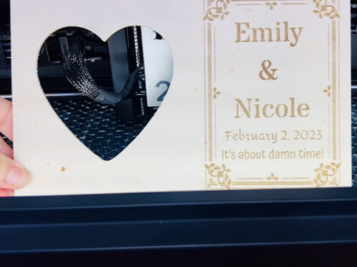 Creative Laser Engraver Projects: Easy Beginner DIYs - Chas' Crazy ...