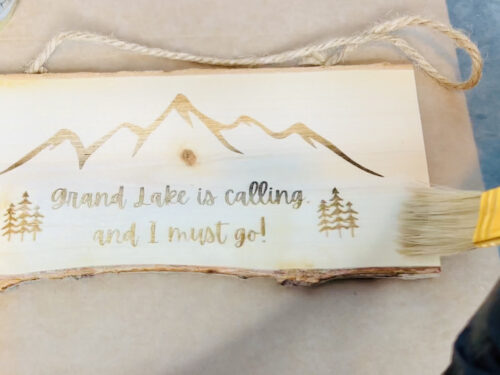 Creative Laser Engraver Projects: Easy Beginner DIYs - Chas' Crazy ...