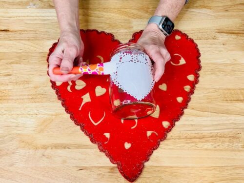 Crafting Love: Creative DIY Valentine Crafts to Spread Love - Chas ...