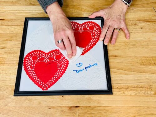 Crafting Love: Creative DIY Valentine Crafts to Spread Love - Chas ...